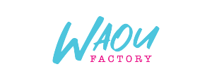 Waou factory - L'univers Waou