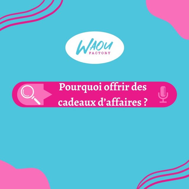 Réalisations et Projets - Waou factory